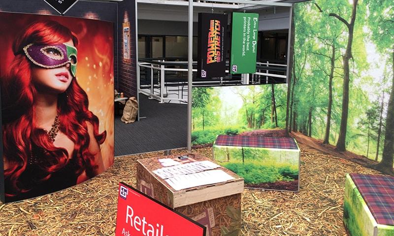 Soyang Europe responds to boom in demand for textile with new products ...