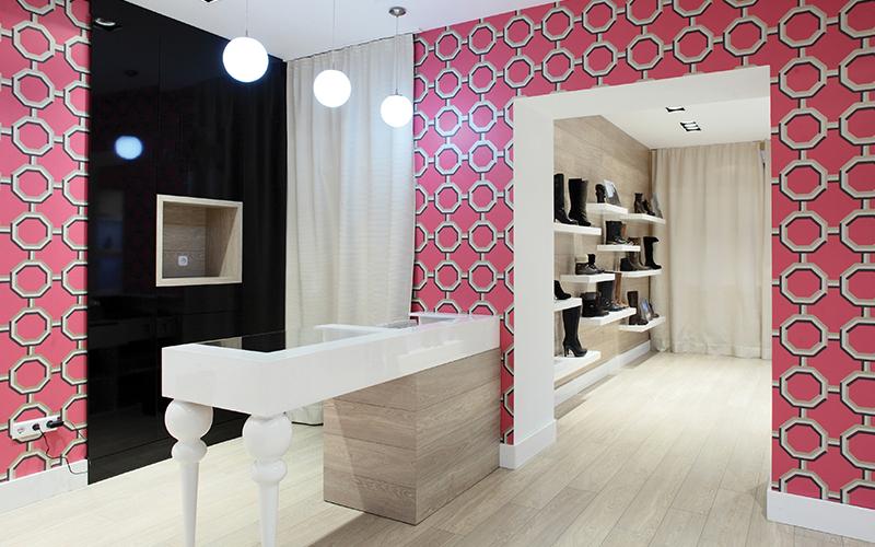 A Guide To Large Format Digital Wallpaper Printing | Soyang Europe