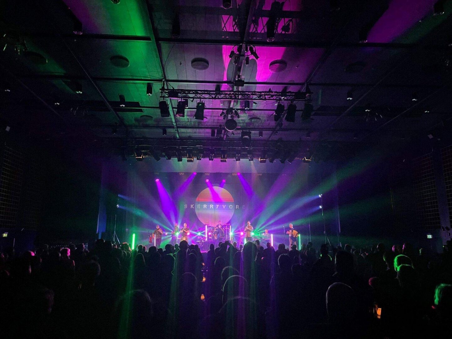 G-Floor – Changing the world beneath our feet - Soyang Europe