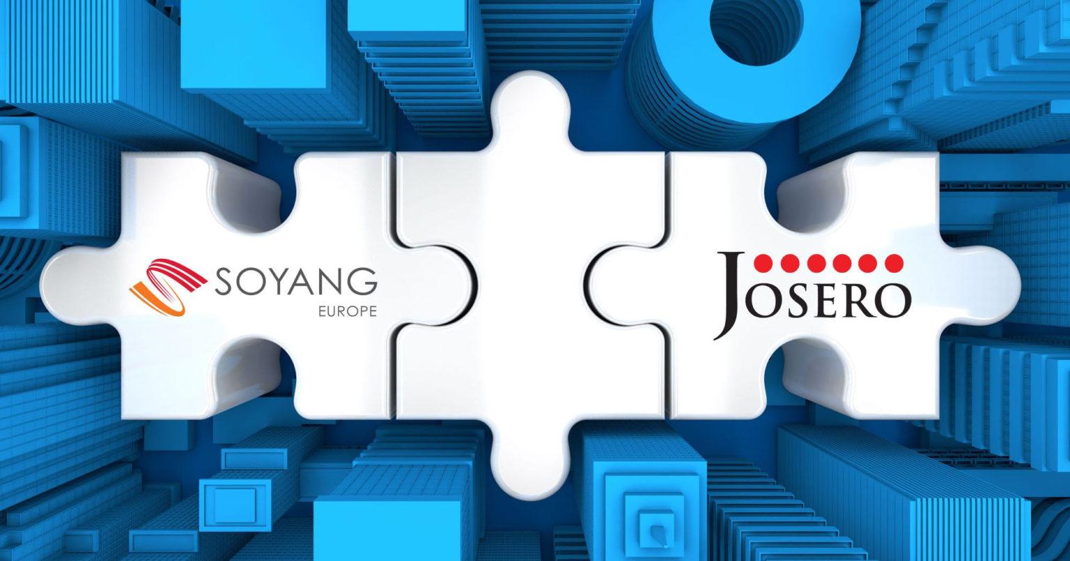 Soyang Europe Acquires Soyang Hardware In ‘Match Made In Heaven!’ Soyang Europe Acquires Soyang Hardware In ‘Match Made In Heaven!’