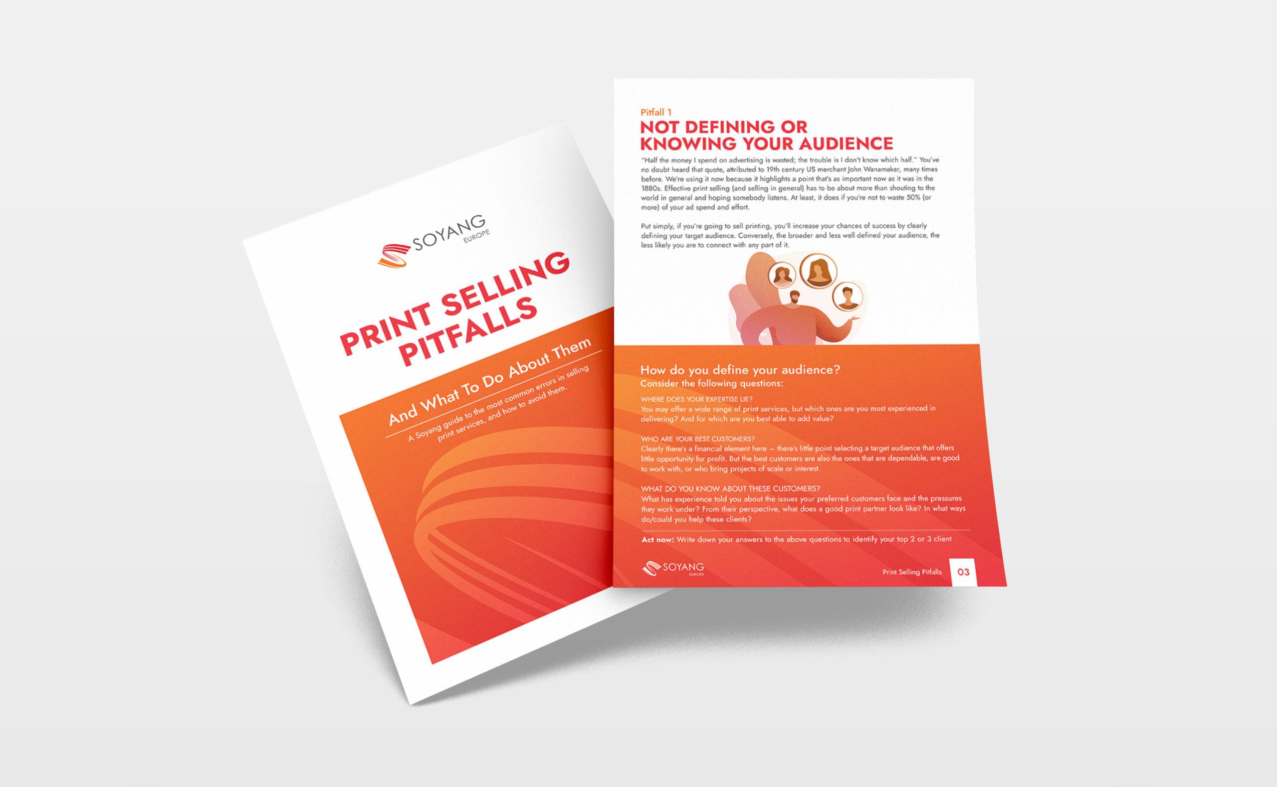 Essential Equipment Needed To Start A Printing Business